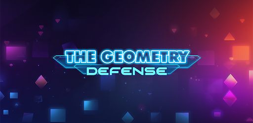 The Geometry Td Android App