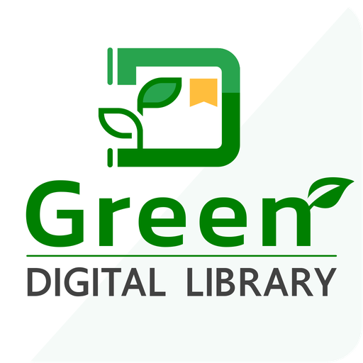 Green Digital Library - Apps on Google Play
