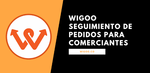 Wigoo - Seguimiento Ordenes Android App