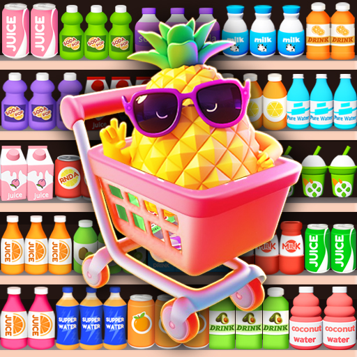 Super Sort - Jeu de Rangement | Télécharger et jouer sur PC - Google Play Store