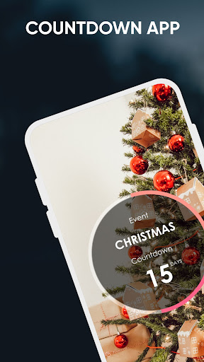 Countdown Timer - Day Widget for PC / Mac / Windows 11,10,8,7 - Free ...