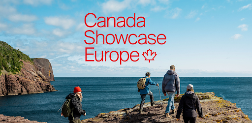 Canada Showcase Europe 2022 Android App