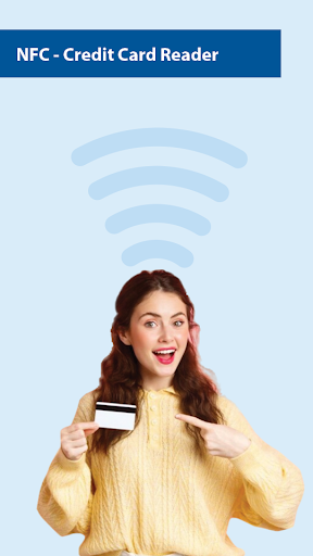 NFC : Credit Card Reader for PC / Mac / Windows 7.8.10 - Free Download ...