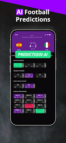 180Score Football Predictions Apps on Google Play
