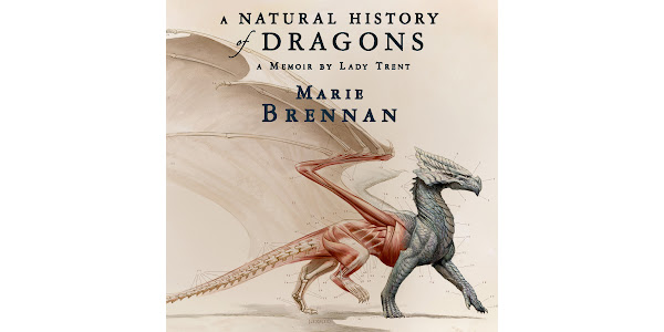 A natural history of dragons store