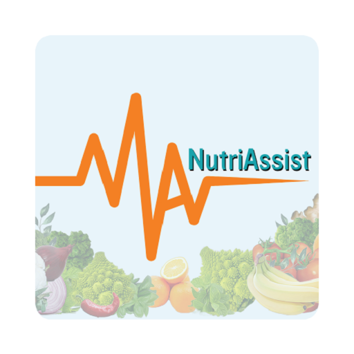 Nutri Assist - Apps on Google Play
