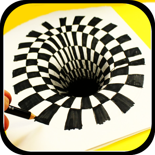 About: Learn to draw. 3D Drawings (Google Play version) | | Apptopia