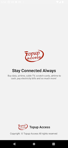 Topup Access for PC / Mac / Windows 7.8.10 - Free Download - Napkforpc.com