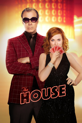 The House - Movies on Google Play
