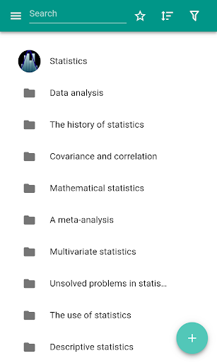 Statistics for PC / Mac / Windows 11,10,8,7 - Free Download - Napkforpc.com