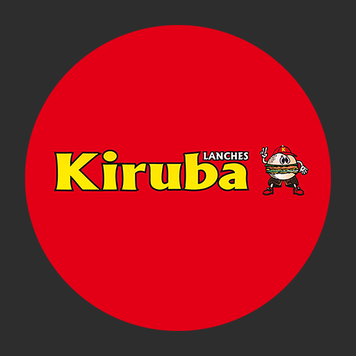 Kiruba Logo