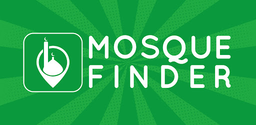 Mosque Finder - Prayer Times uk Android App