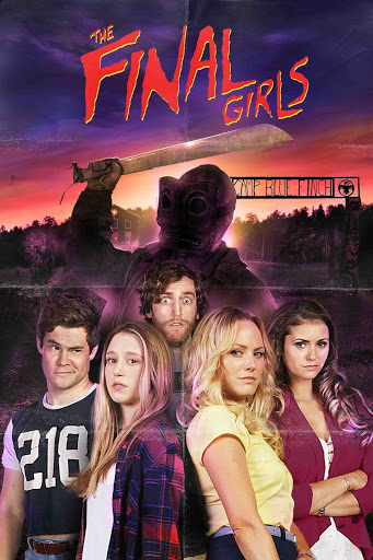 The Final Girls - Google Play 영화