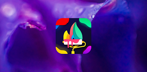 Magic Drawing Android App