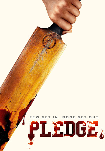 Pledge - Movies on Google Play
