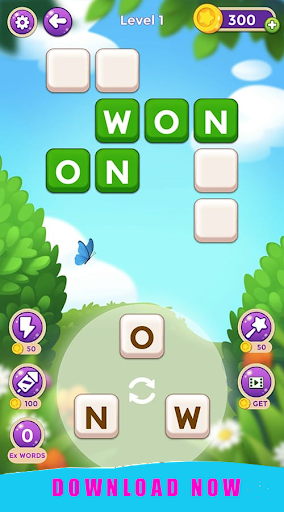 Word Search square for PC / Mac / Windows 11,10,8,7 - Free Download ...