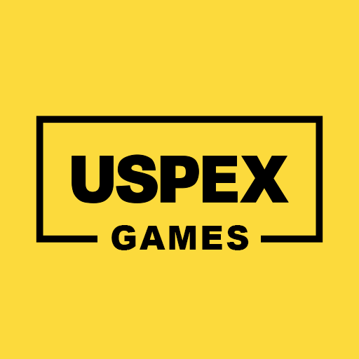 Android Apps by USPEX Games on Google Play