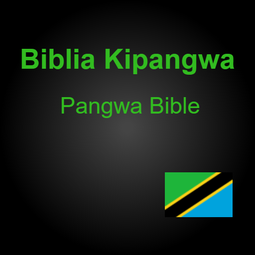 Pangwa Bible - Bible books - Aplicaciones en Google Play