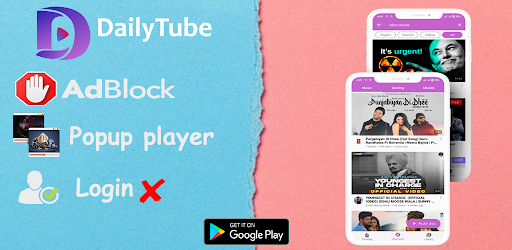 DailyTube - Daily Tube Player for PC / Mac / Windows 11,10,8,7 - Free ...