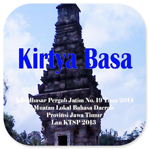 Bahasa Jawa Sastri Basa 9 K13 - Apps on Google Play