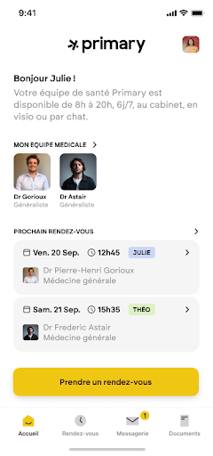 Primary for PC / Mac / Windows 11,10,8,7 - Free Download - Napkforpc.com