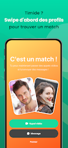 Azar - chat vidéo et streaming – Applications sur Google Play