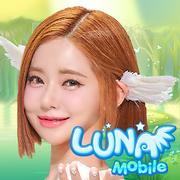 Скачать LUNA : MOBILE на ПК - LDPlayer