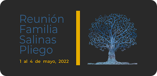 Reunión FSP Android App