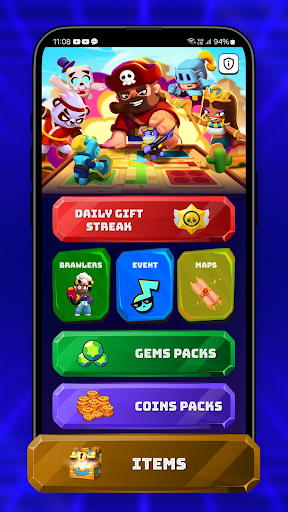 Download and Run BS MOD Items Gems Tool Tips on PC for Free