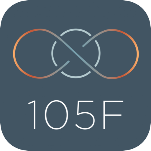 105F Yoga & Pilates - Aplicaciones en Google Play