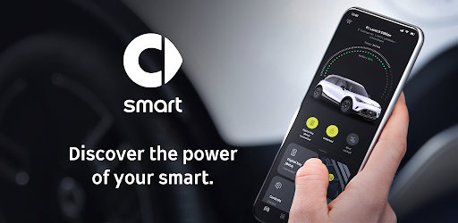 Hello smart Android App