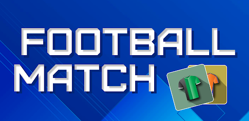 Football Match Android App