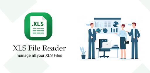 xlsx viewer: xls file viewer Android App