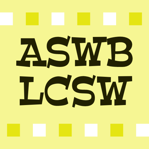 ASWB LCSW Practice Test - Google Play 앱