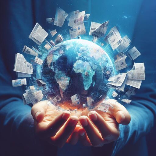 Periódicos del mundo - Aplicaciones en Google Play