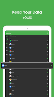 8 Best Free App Lock for Android to Try in 2018 - AndroMaster
