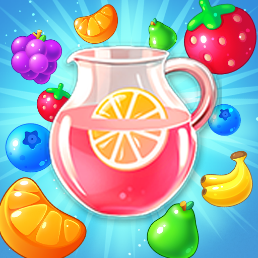 Fruit Quest: Match 3 Game – Apps on Google Play