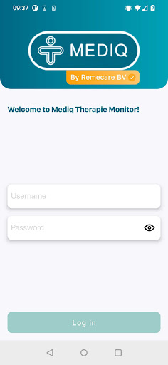 Mediq Therapie Monitor for PC / Mac / Windows 11,10,8,7 - Free Download ...