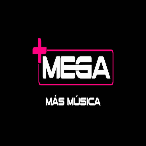 Más Mega FM - Google Play 應用程式