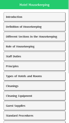 Hotel Housekeeping for PC / Mac / Windows 11,10,8,7 - Free Download ...