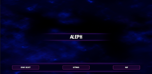 Aleph PC 버전 다운로드 - LD플레이어