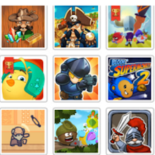 GameClub for PC / Mac / Windows 11,10,8,7 - Free Download - Napkforpc.com