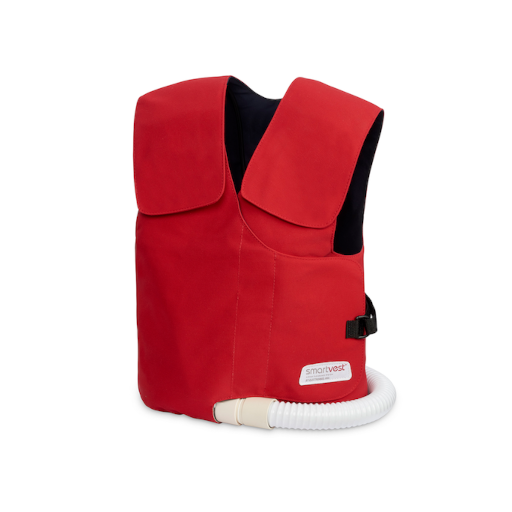 SmartVest Connect - Apps on Google Play