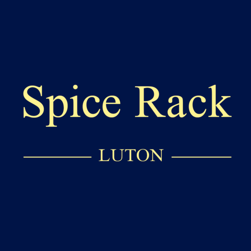 Spice Rack Luton - Apps on Google Play