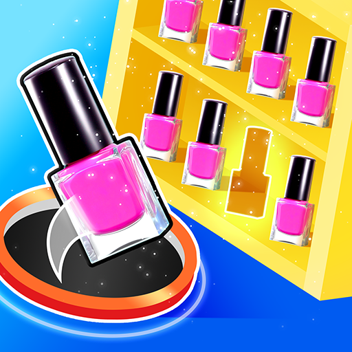 Hole and Fill: Collect Master! – Apps on Google Play