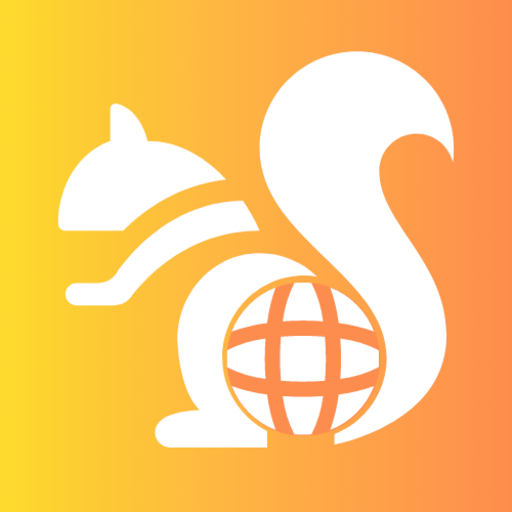 Uc Browser Icon