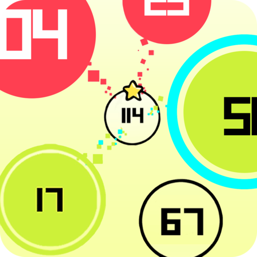 Pixel War - Google Play 앱