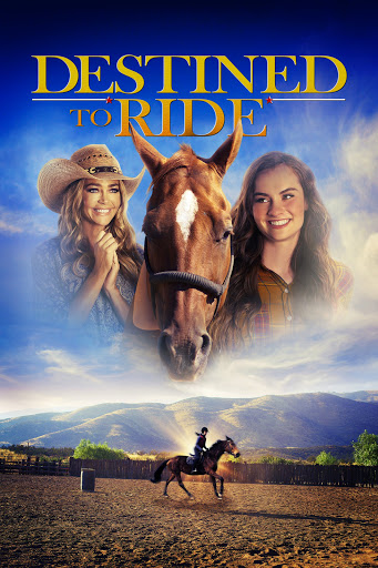 Destined To Ride - Movies on Google Play