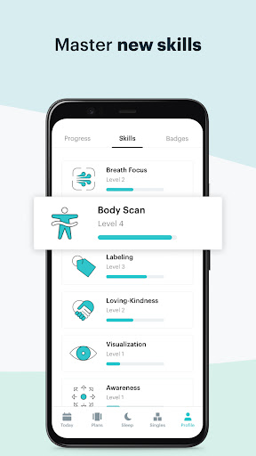 Balance MOD APK 1.131.0 (Premium Unlocked) for Android