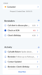 Integrity for Agents - Apps on Google Play